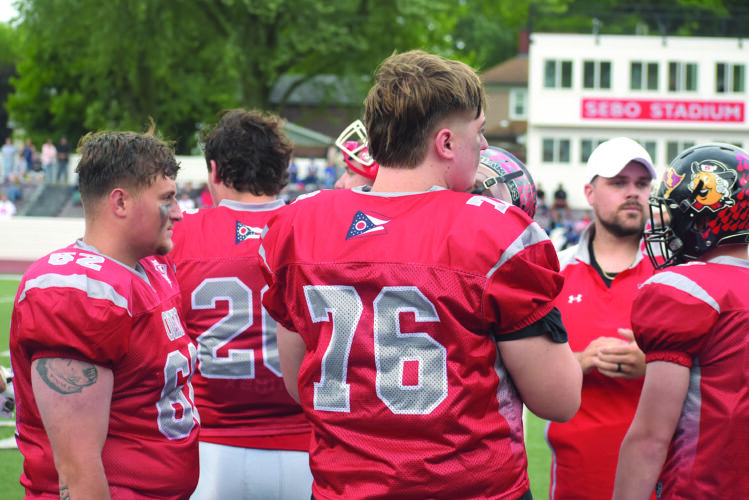 Penn-Ohio Stateline Classic | News, Sports, Jobs - Salem News